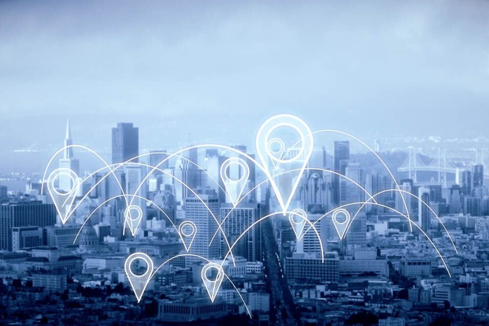 Geolocation Versus Geotagging What Is The Difference Blog IP 